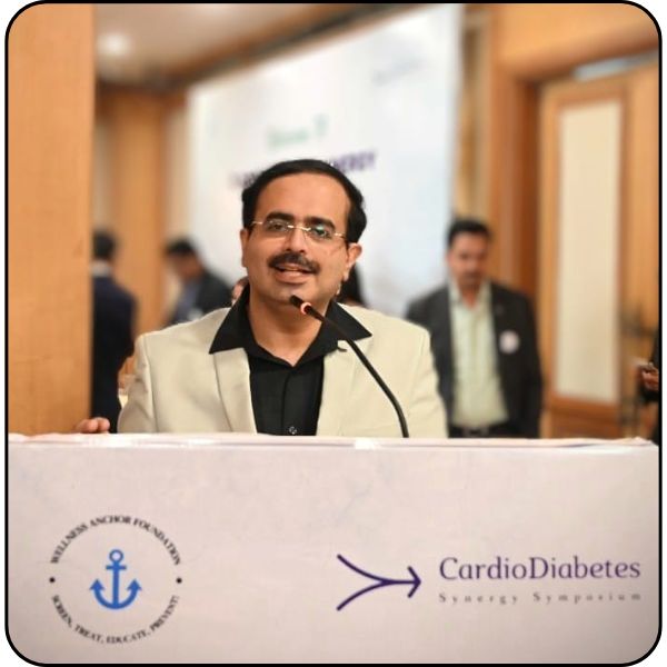 Events - Dr. Anand Hinduja